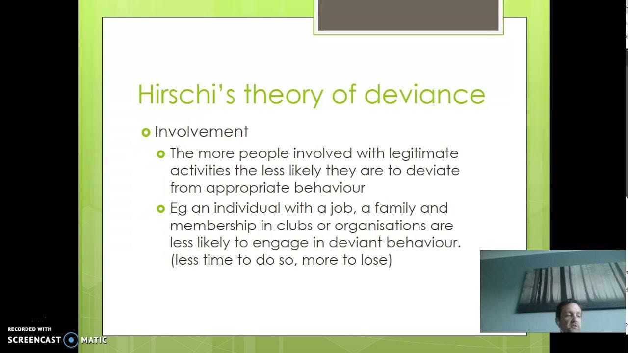 VCE Sociology Unit 2 AOS 1 KK3 - YouTube