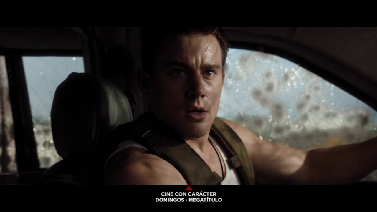 Asalto al poder [PELÍCULA] - YouTube