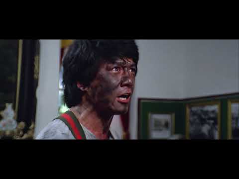 Jackie Chan, Project A (1983): Making Of & Bloopers | Comedy & Stunt Scene