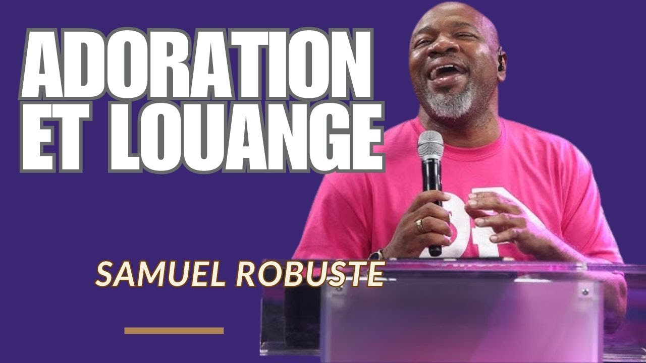 💖 ADORATION ET LOUANGE POUR UN TEMPS DE COMMUNION AVEC DIEU | Louange ...