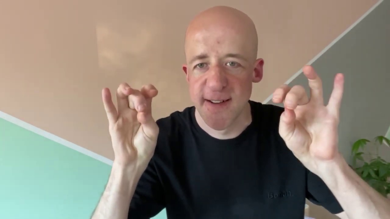 Intermediate Cello | Warm Up 1 with David Munn - YouTube