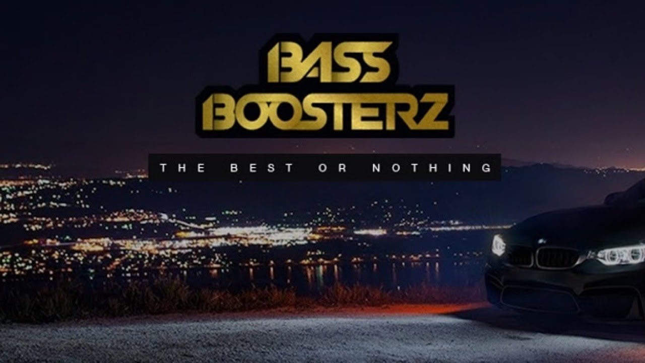 BASS BOOSTED MUSIC MIX → Best Of EDM !! - YouTube