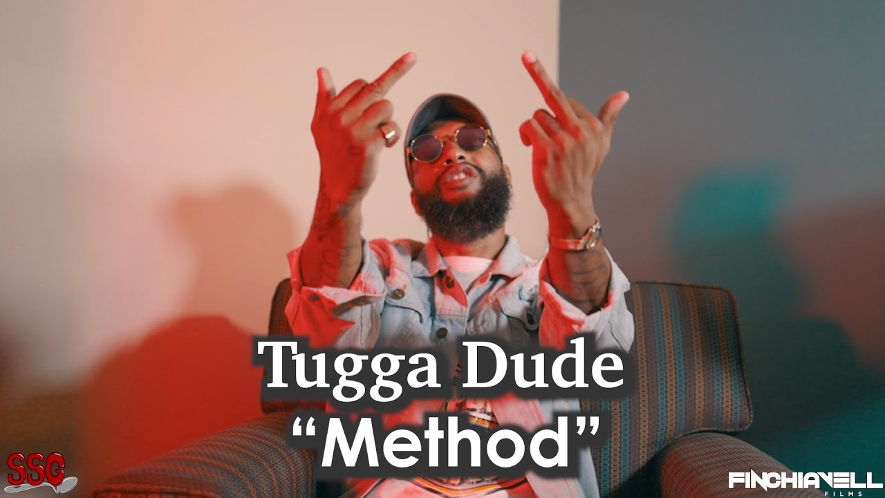 Tugga Dude • Method [Filmed/Edited] By @FinchiavellFilms {HD} - YouTube