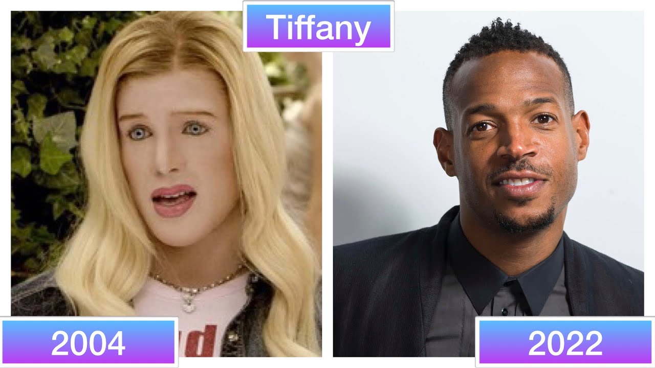 White Chicks Then And Now 2022🔥 (White Chicks Cast) - YouTube