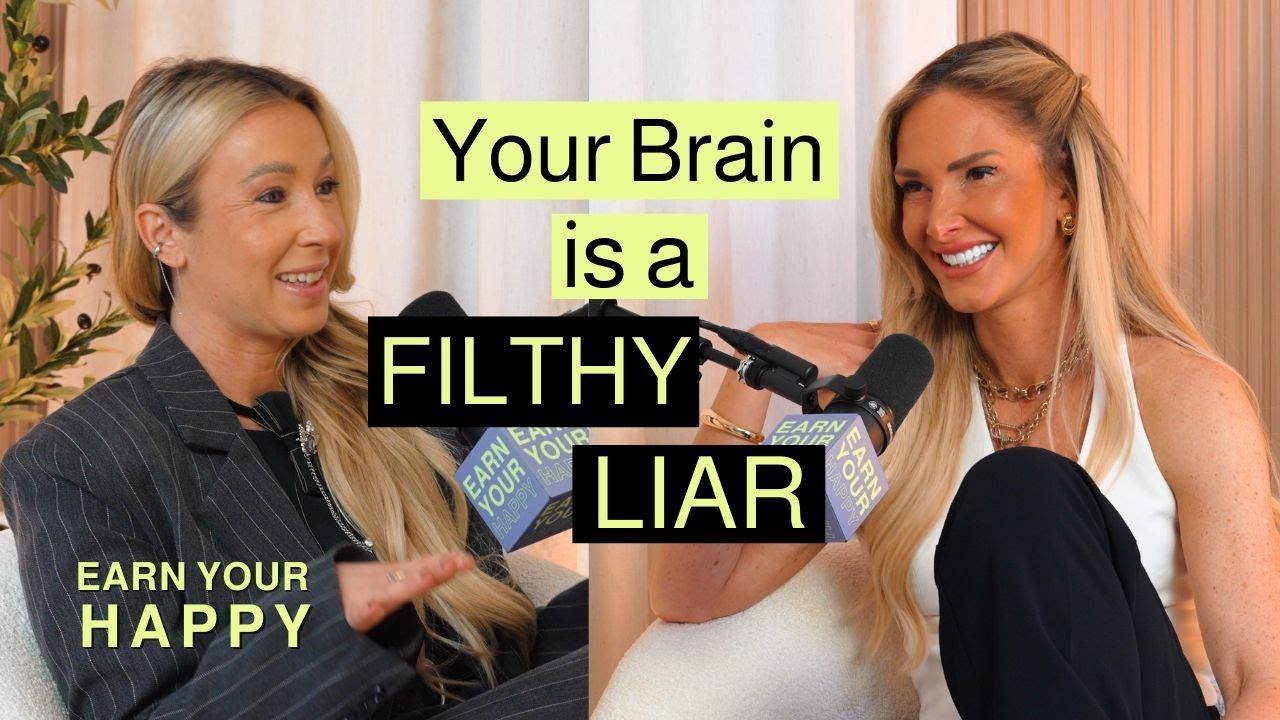 Stop The Exhausting Cycles of Self Sabotage for Good with Bizzie Gold ...