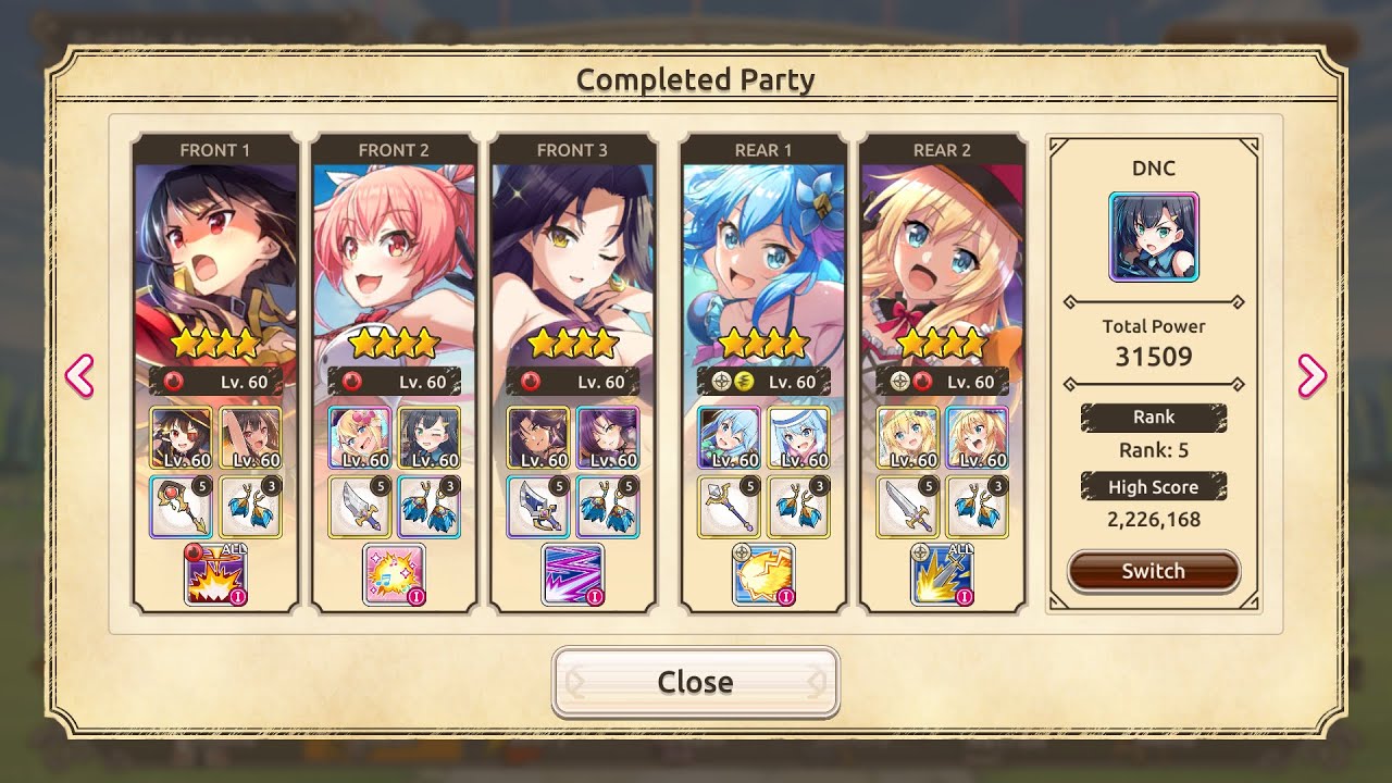 Post HW Banner Shogun - YouTube