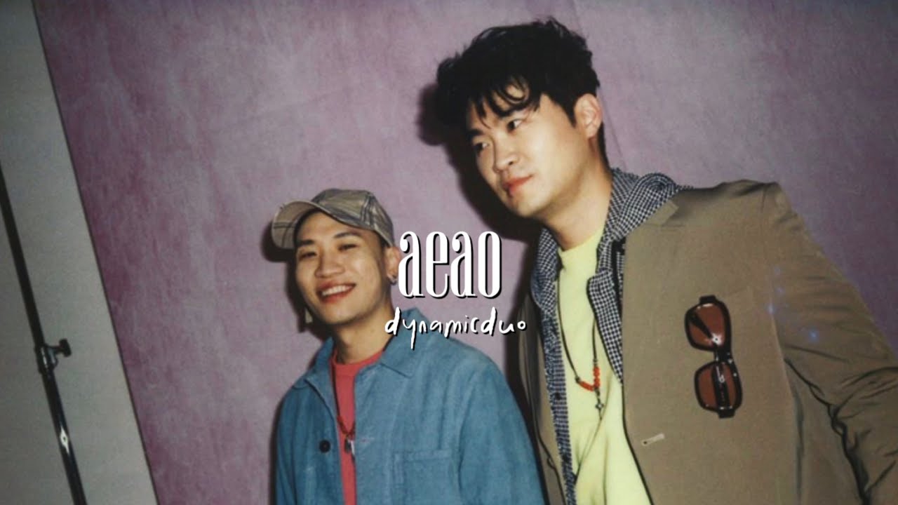 AEAO - Dynamicduo, DJ Premier (sped up) - YouTube