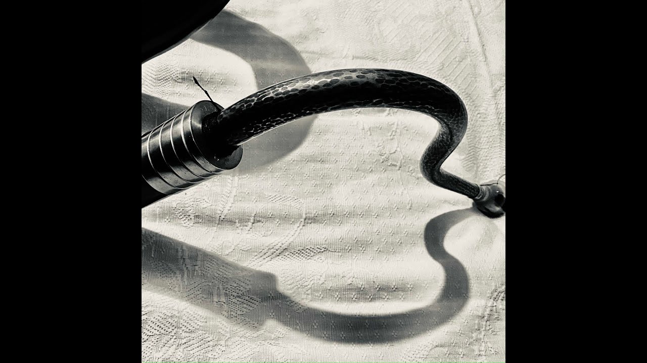 Serpent und Schalmei (historische Instrumente) - YouTube