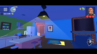 Get ou of the museum? - Robbery Madness 2: Stealth Master Thief Answers ...