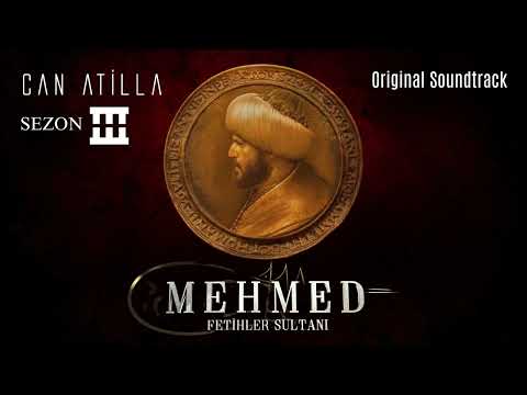 MEHMED FETİHLER SULTANI DİZİ MÜZİKLERİ - MAHMUD PAŞA