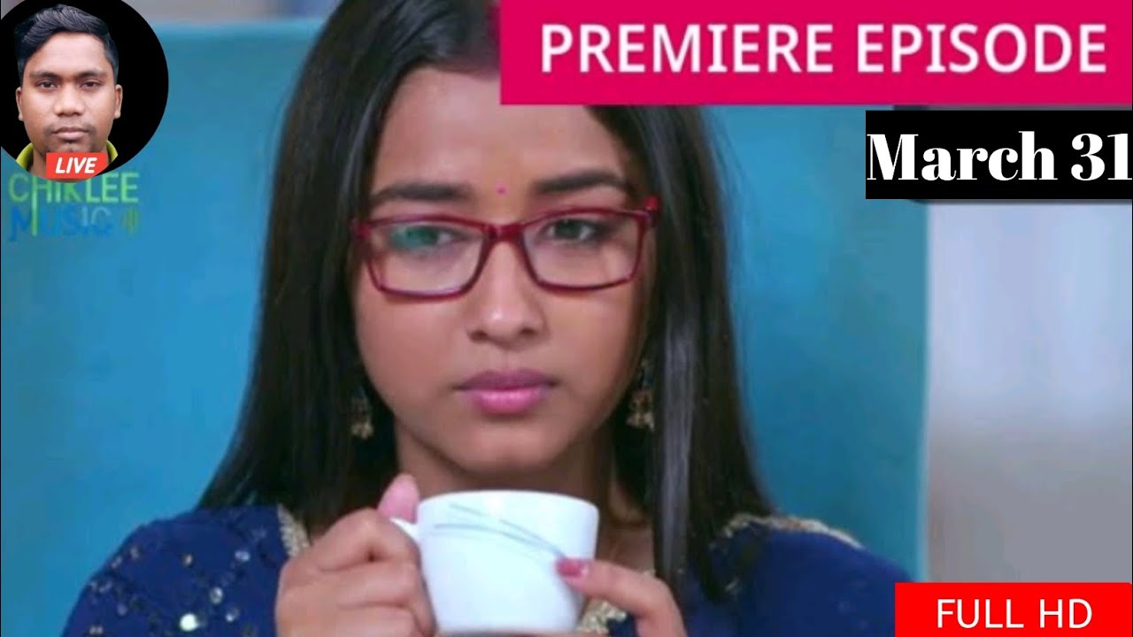 Mon Sundor 31 March 2024 Full Episode Today মন সুন্দর আজকের পর্ব