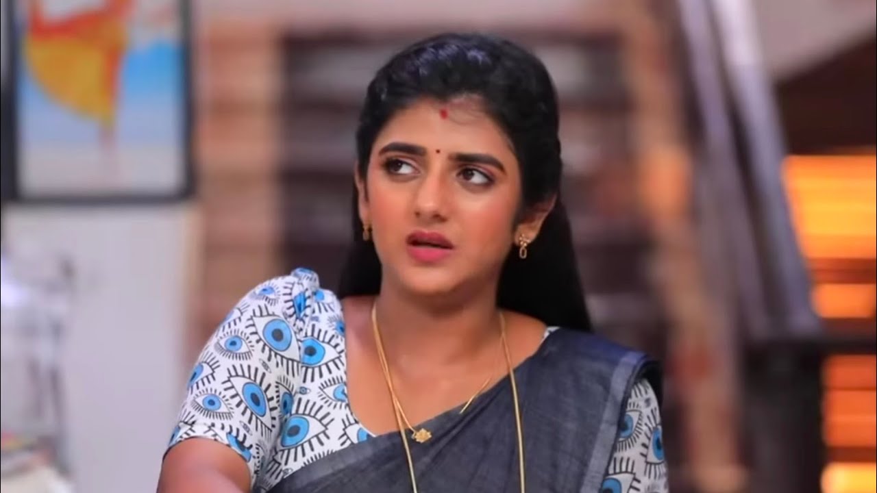 Eeramana Rojave 2 Serial Today Episode Review Promo 19.07.2023 ...
