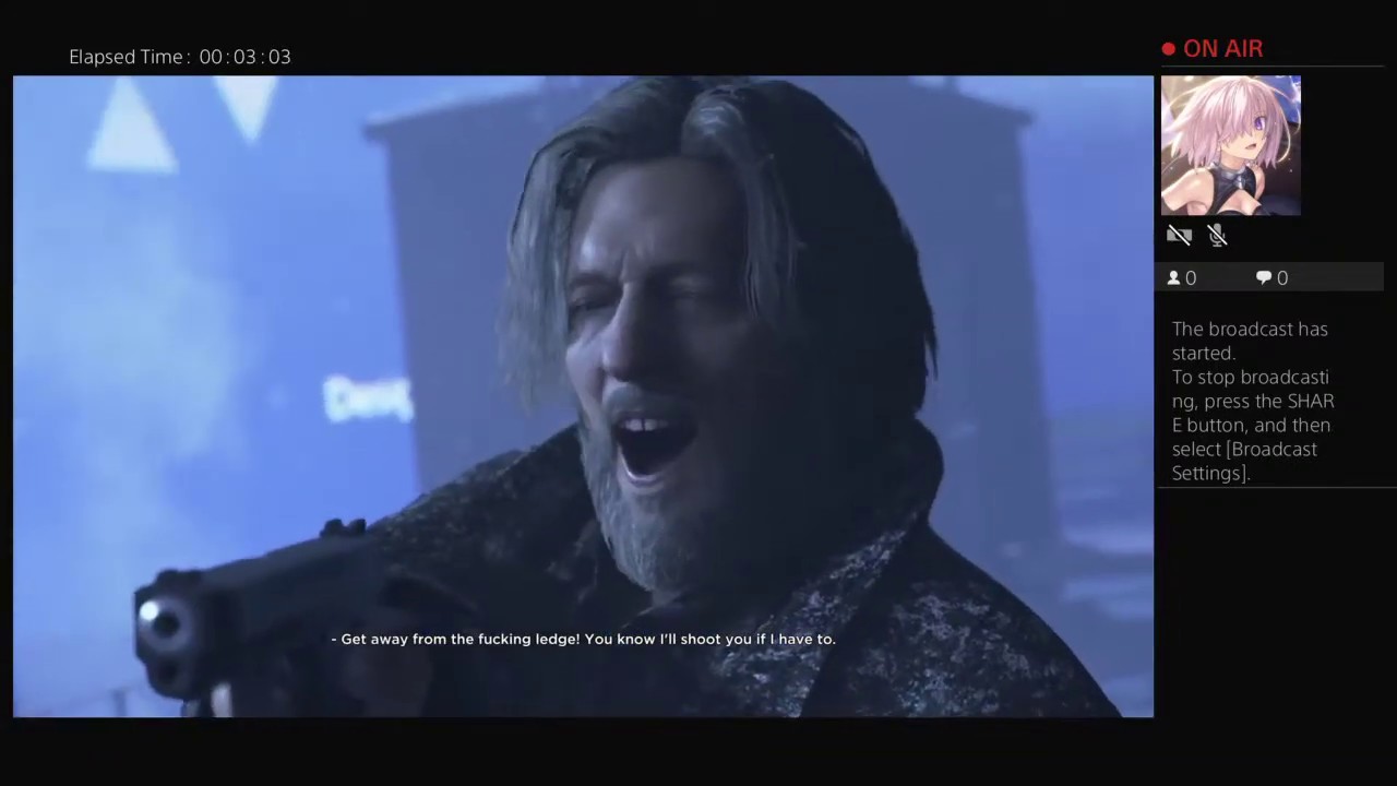 What happens if Connor kills Markus in Detroit - YouTube