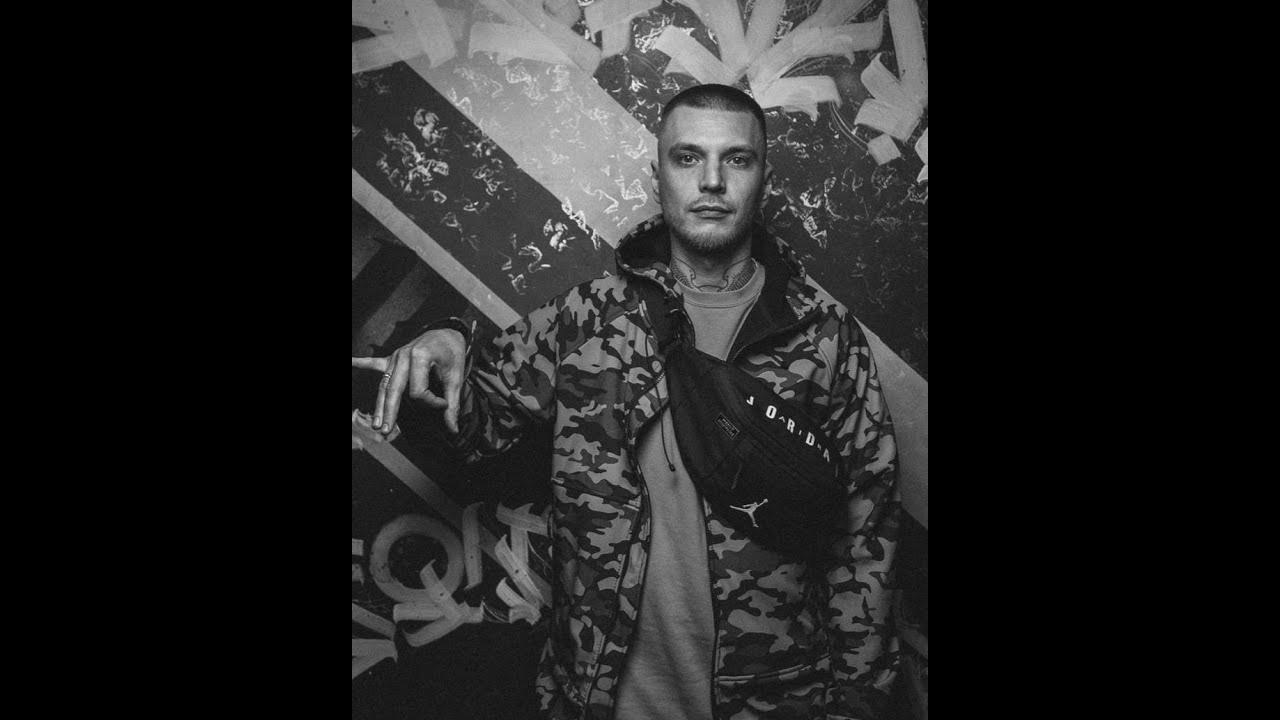 [FREE] GUF x ОУ74 TYPE BEAT - "Behind" - YouTube