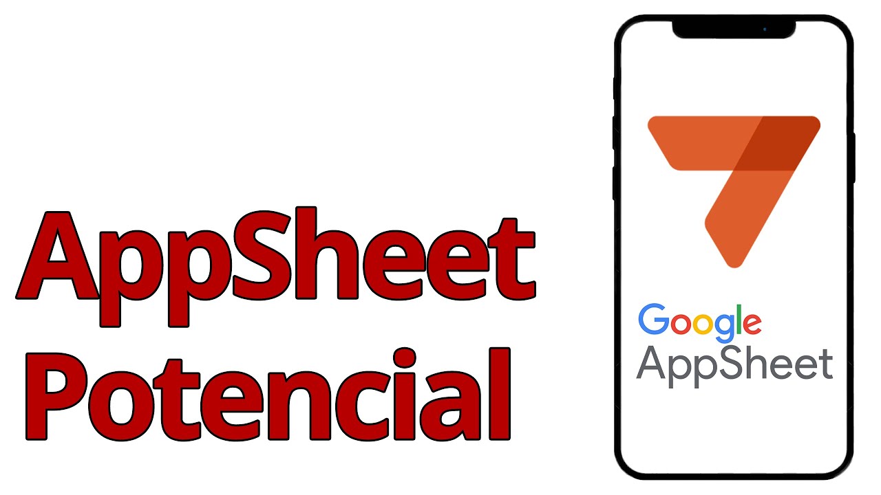 AppSheet 2025 Curso Tutorial - 03. Descubre el potencial de AppSheet - YouTube