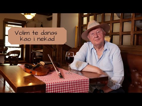 IVEK & PRIJATELJI - Volim te danas kao i nekad (OFFICIAL HD VIDEO 2020)