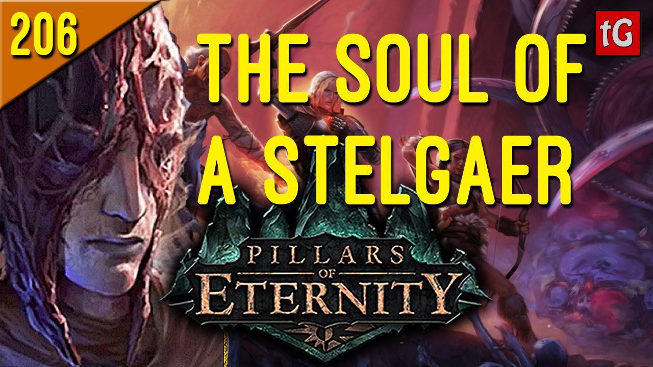 [Let's Play Pillars of Eternity Path of the Damned S1#206] From Cave to ...