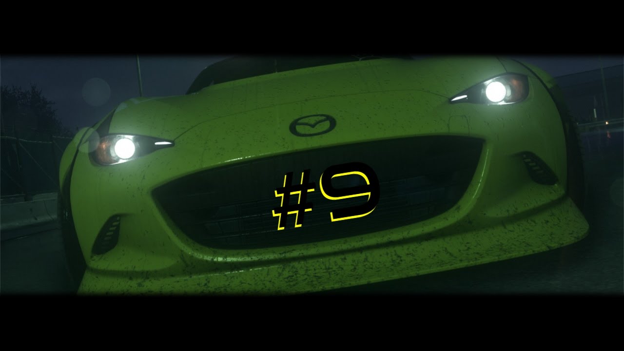 Ein neidischer Spike ist ein böser Spike | Let´s Play NFS 2015 #09 ...