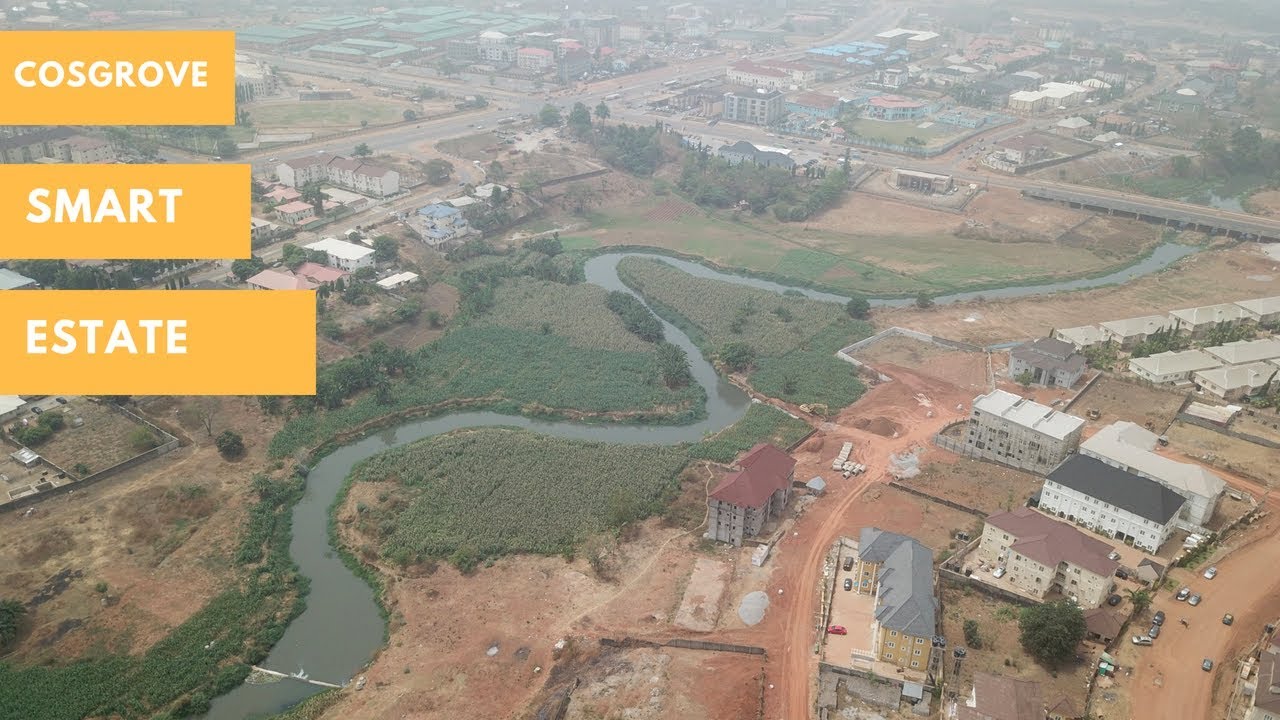 Wuye Site Progress | February Episode - YouTube