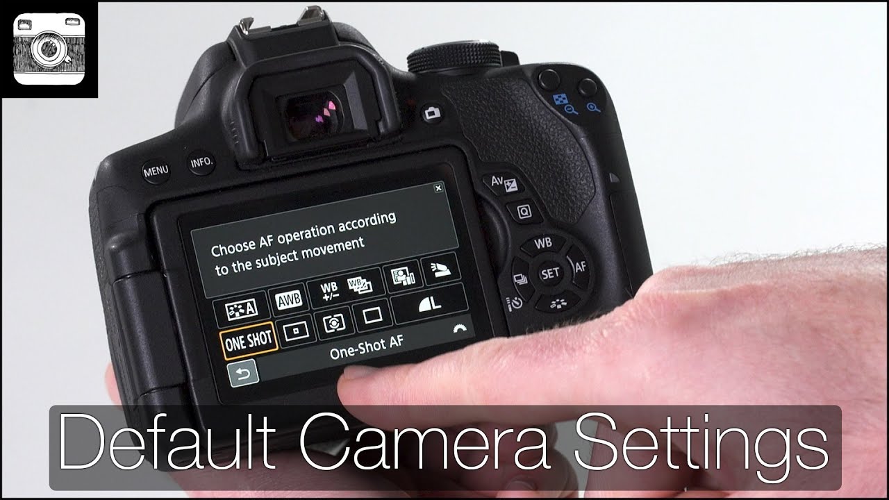 Default Camera Settings Free Lesson For Schools YouTube default-camera-settings-free-lesson-for-schools-youtube