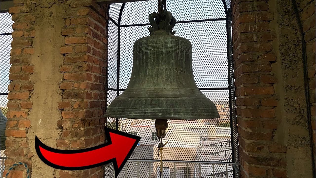 Reacomodo De Badajo | Parroquia Santa Martha - YouTube