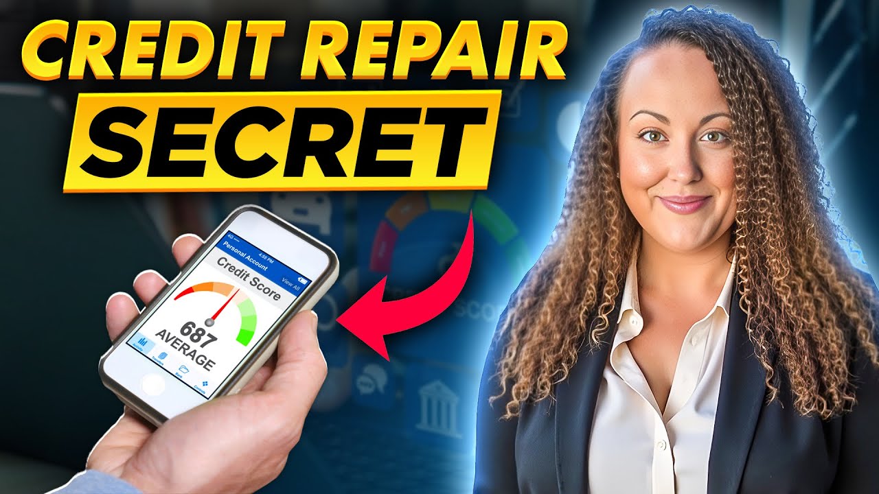 2026 Credit Repair Training #creditrepair @CreditCoachNicoleScott - YouTube