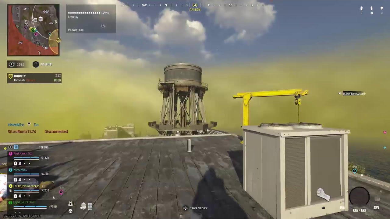 COD Content - YouTube