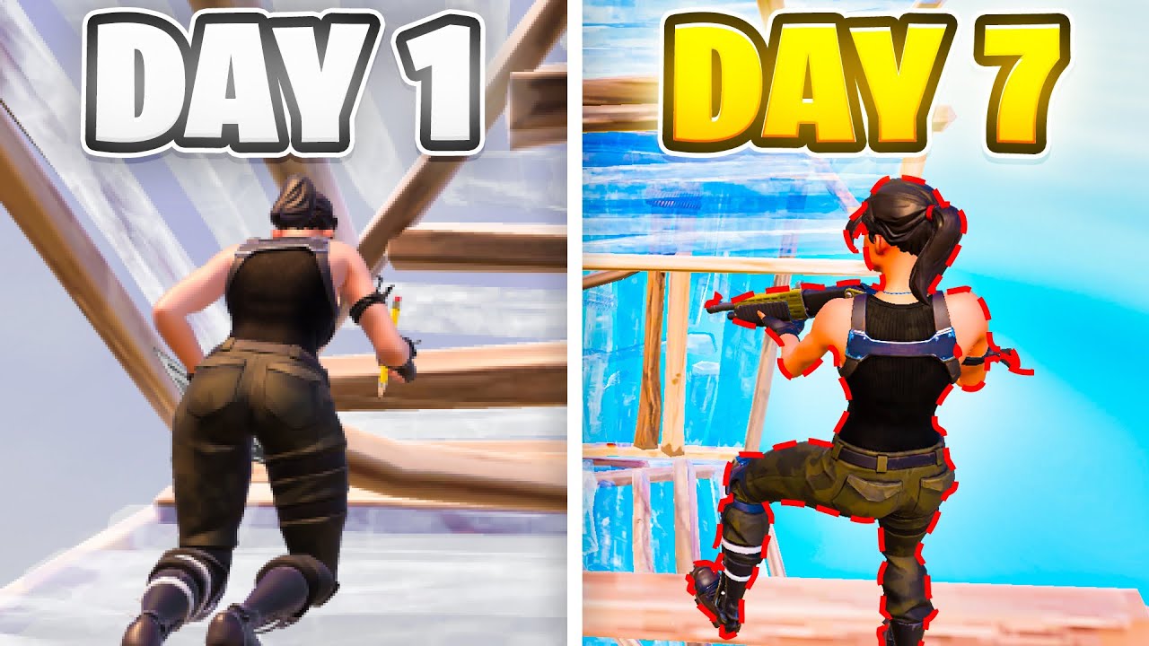 I Tried the Hardest Warmup Routine for 7 Days Straight… - YouTube