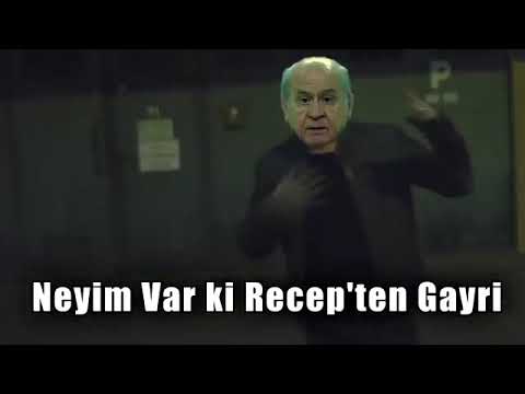 #neyimvarki #erdoğan #kılıçdaroğlu #bahçeli RTE & KILIÇDAROĞLU - NEYİM VAR Kİ ? (Ft. DEVLET BAHÇELİ)