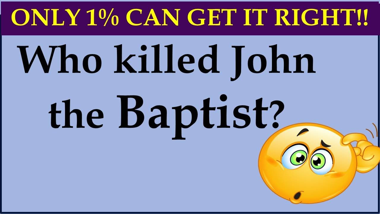 10 INTERESTING QUESTIONS TO REFRESH YOUR MEMORY OF GOD S WORD CAN YOU 10-interesting-questions-to-refresh-your-memory-of-god-s-word-can-you