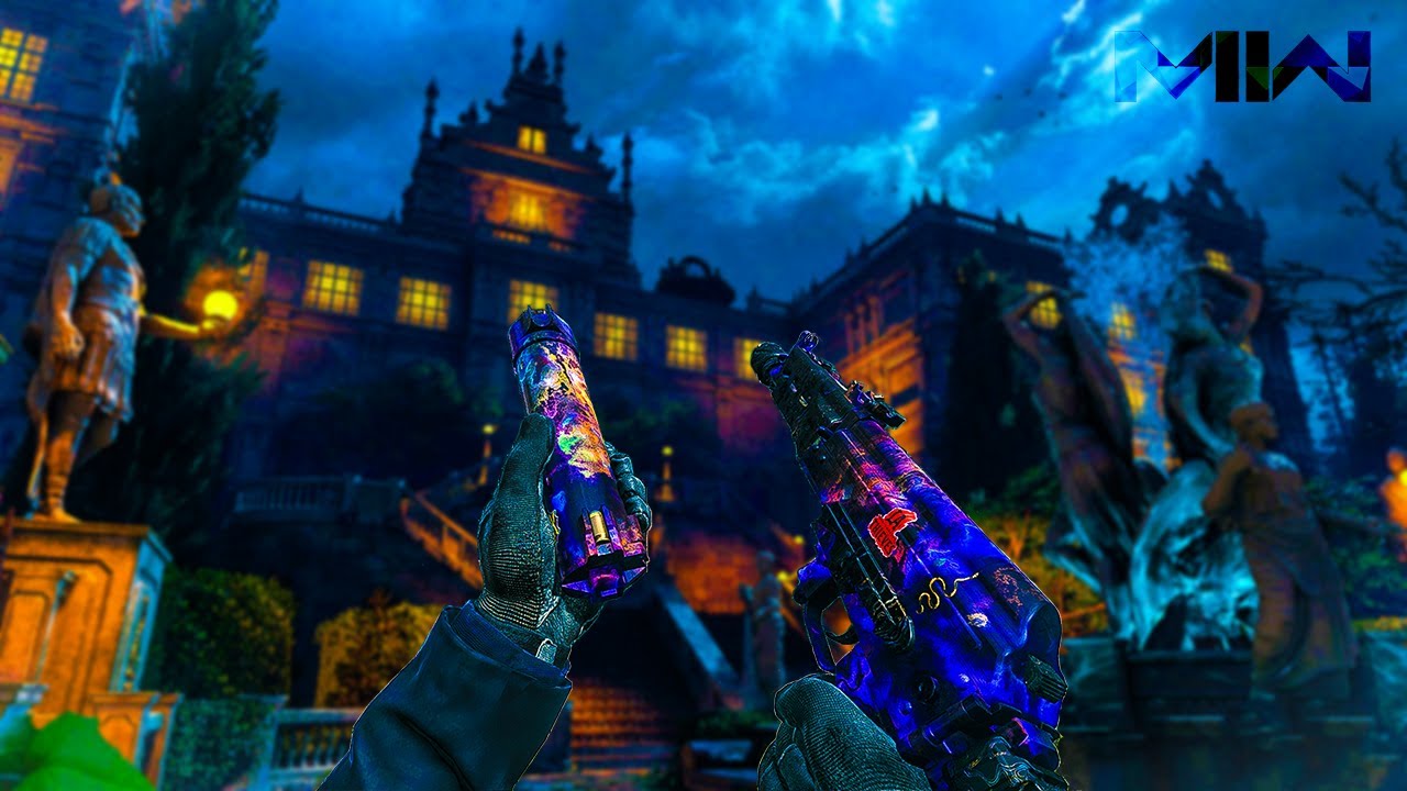 (Best Class Setups & Tuning) Close Range Meta the NEW minibak BIZON ...