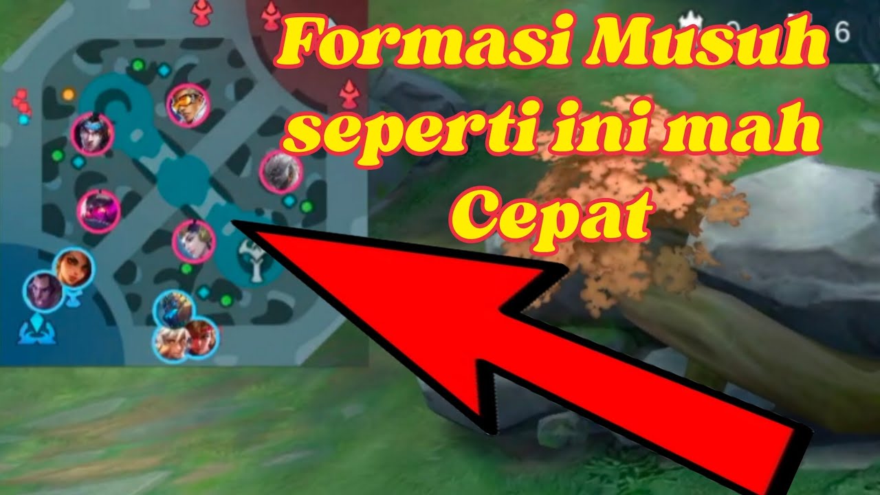 @SIMARMATA-PARDOLOK Auto Win Streak Kalo Ketemu Yang Seperti Ini Gaes - YouTube