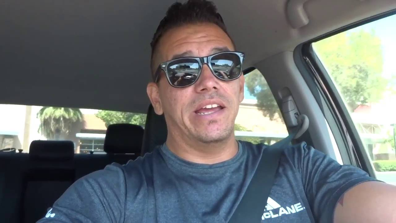 Ep. 64: The Tim Tracker channel is my spirit animal. - YouTube