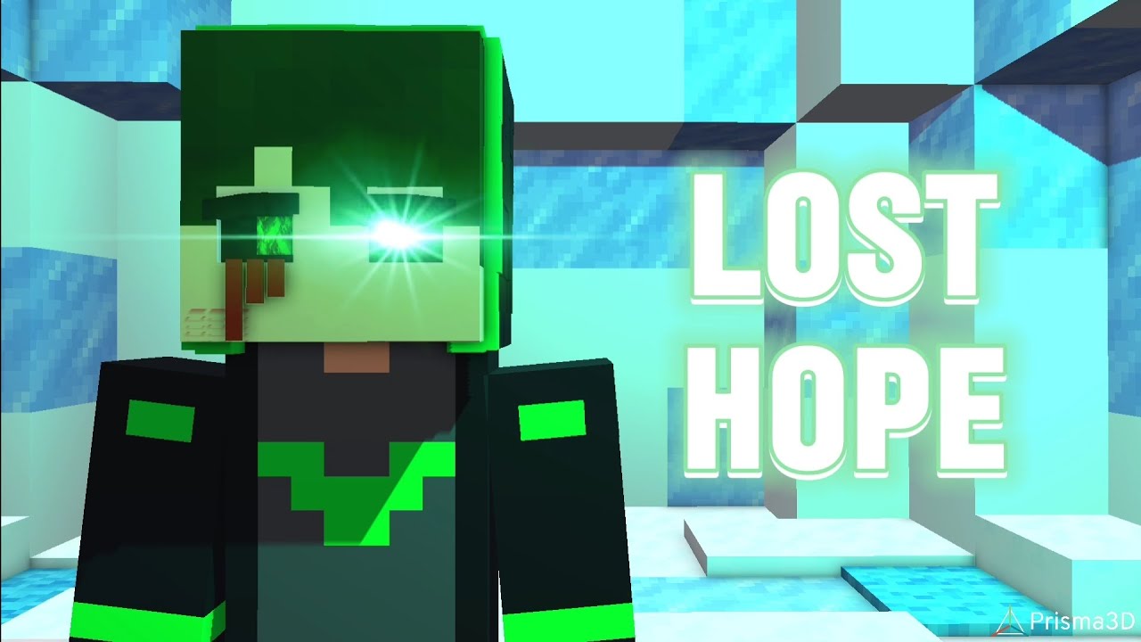Lost Hope - Tylibark Edit/AMV (@ShadowCreeperAnimations) [Minecraft ... Lost Hope - Tylibark Edit/AMV (@ShadowCreeperAnimations) [Minecraft ...