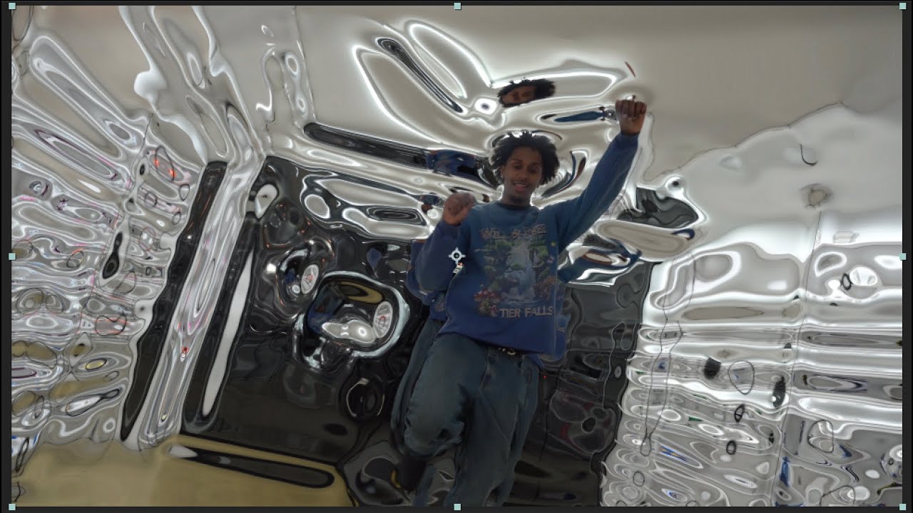 Pryce - TYPE BEAT (Music Video) - YouTube