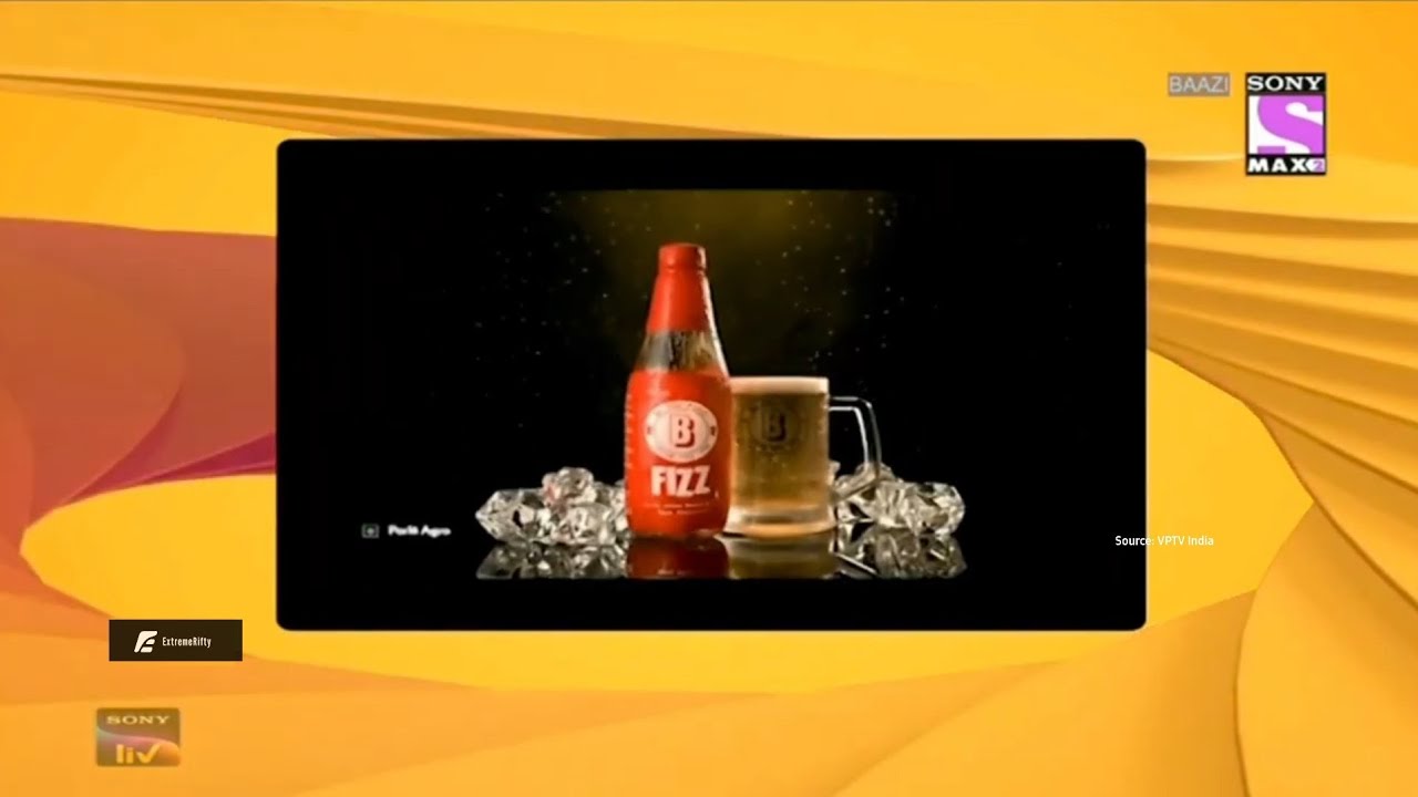 Sony Max2 Sponsor Tag 2022 - Sony Max2 Sponsor Tag - ExtremeRifty - YouTube