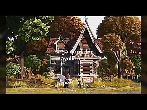 Bir sevgi hekayəsi..