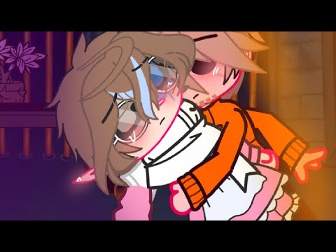 Ghostnotfound AU //Just Ghostnotfound hanging out with prison Dream :)// Royal Shroom)) Enjoy ...