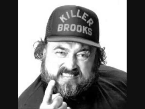 Killer Tim Brooks on JTGMtv - YouTube