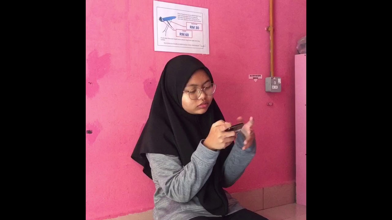 Spyware Watchdog - A Short Story - YouTube