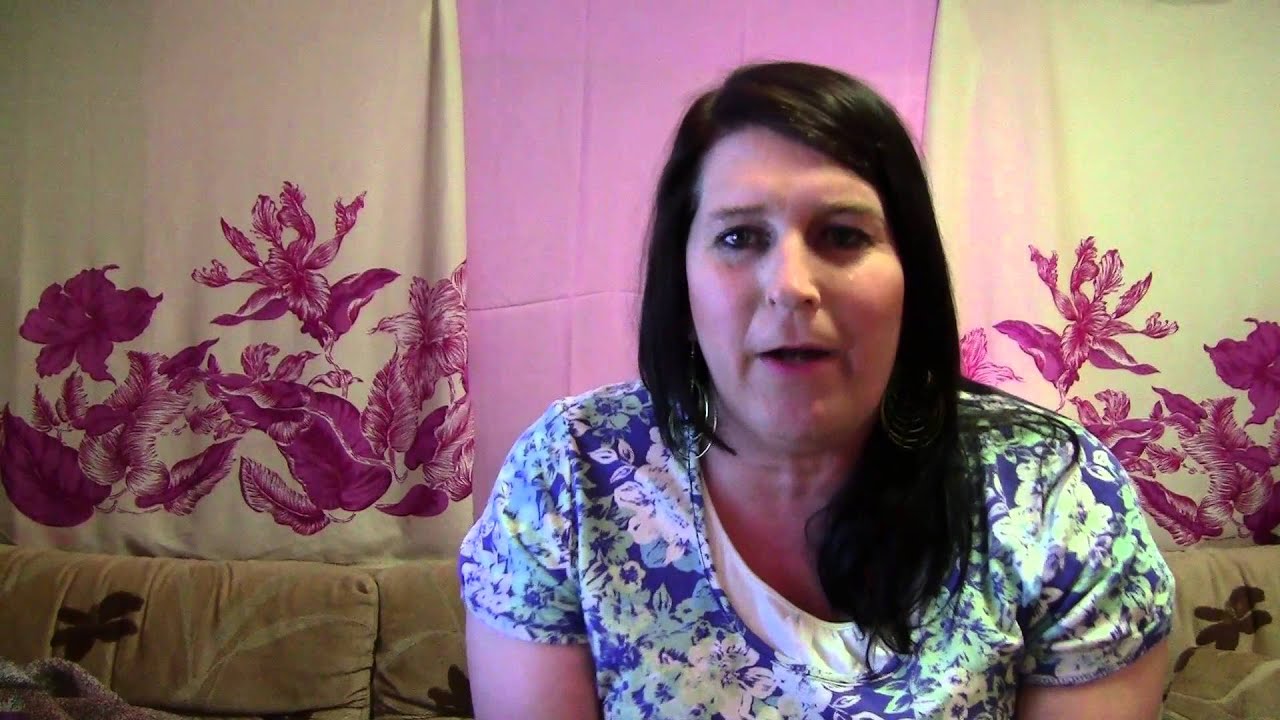 21e -- The Transgender Diaries - Live on Transition Radio Q+A - YouTube