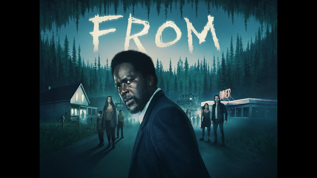 Horror Series From Ep1 Season 1 - YouTube