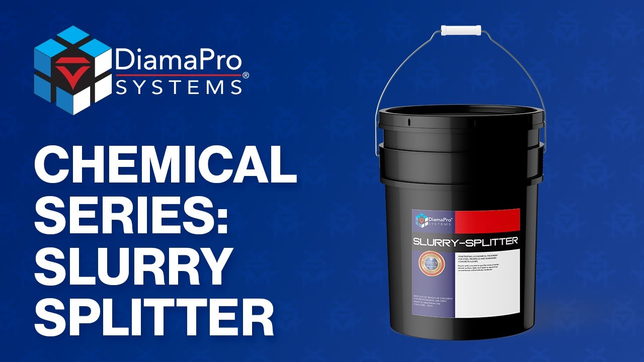 Chemical Series: Slurry Splitter - YouTube