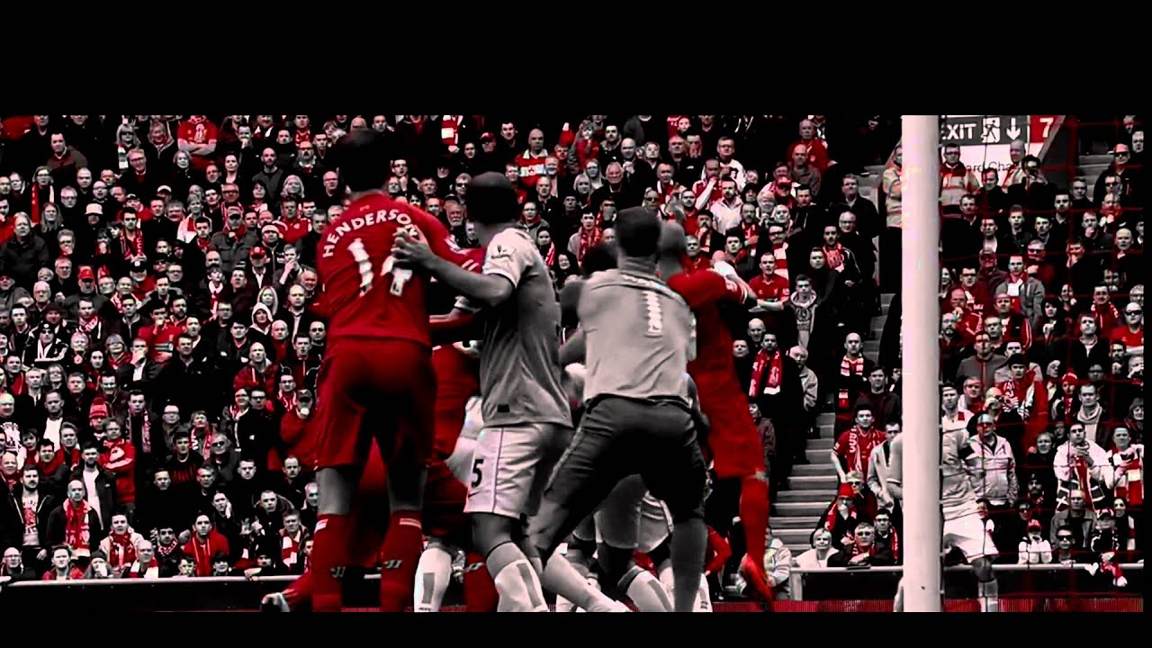 Fighting For Recovery Liverpool FC HD - YouTube