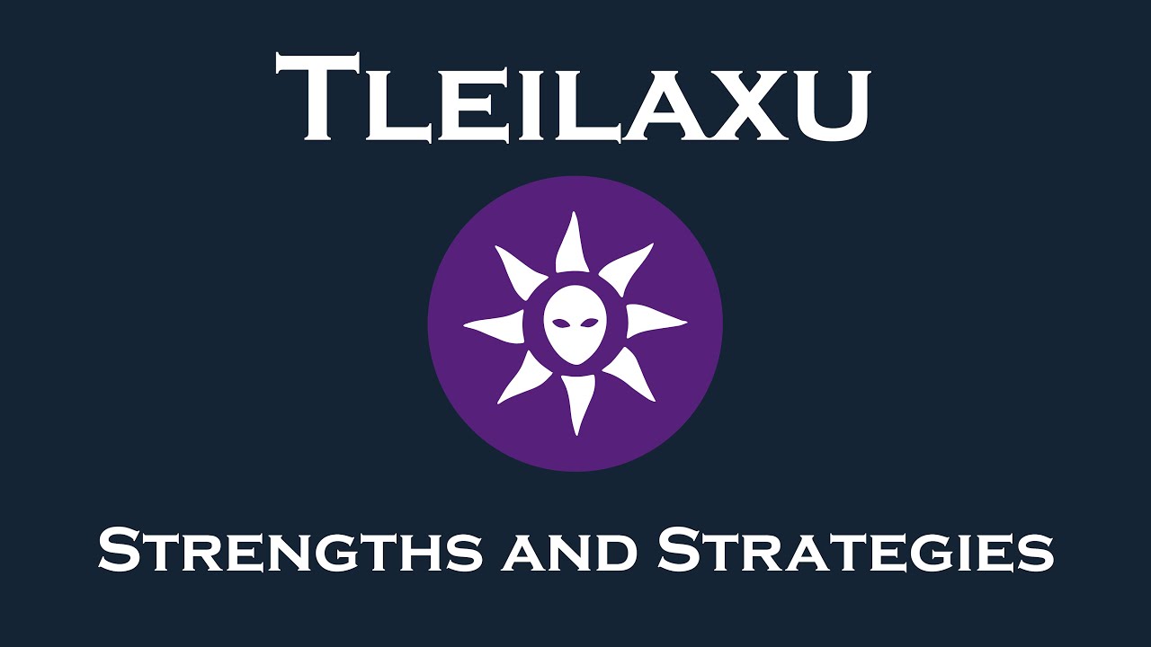 The Strengths and Strategies of The Tleilaxu in Classic Dune - YouTube