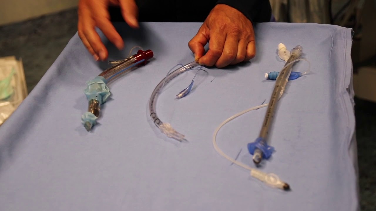 10. Spritztube® vs Combitube - YouTube