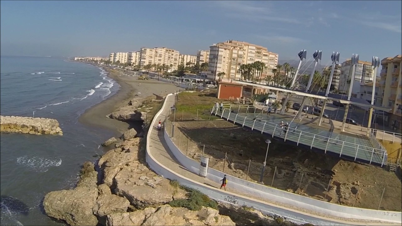 2017-06-04 Nerja-Torrox Costa - YouTube