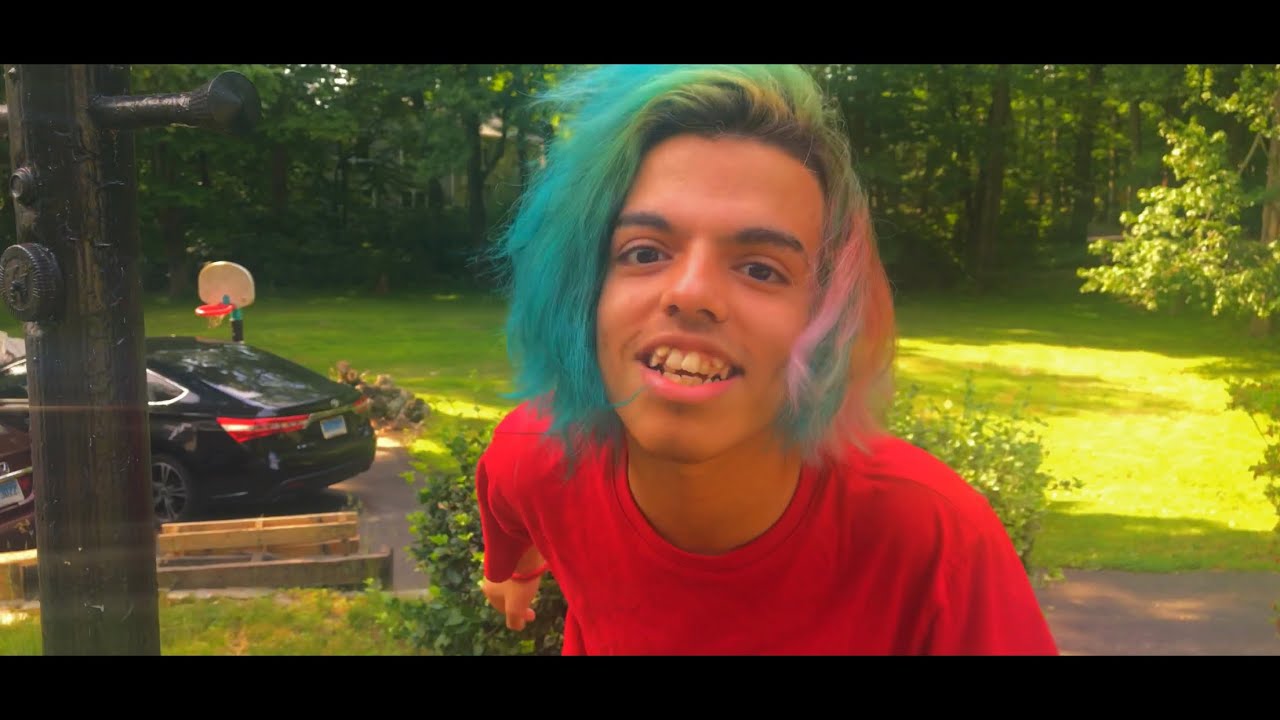 Hugo Valentin Jr - Do It Later {Official Music Video} - YouTube