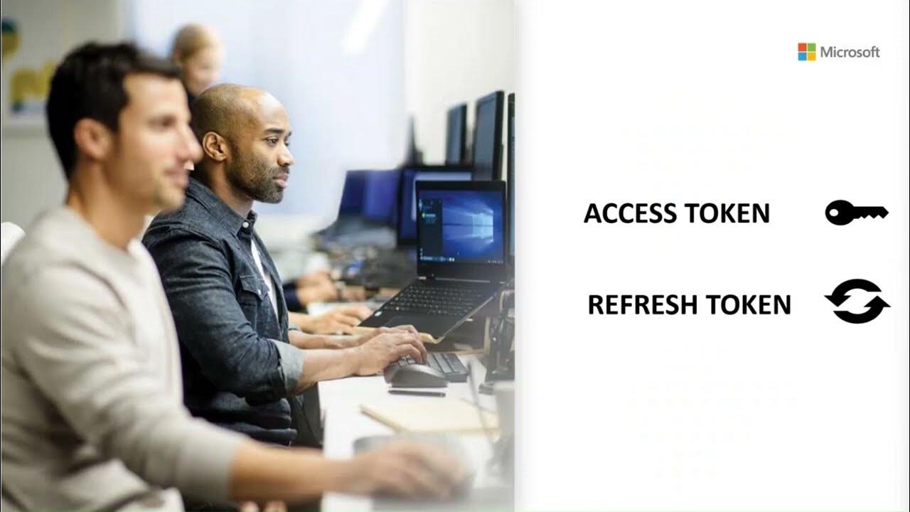 Overview of Azure AD Tokens and access denied errors #Microsoft #windows11 #azure - YouTube