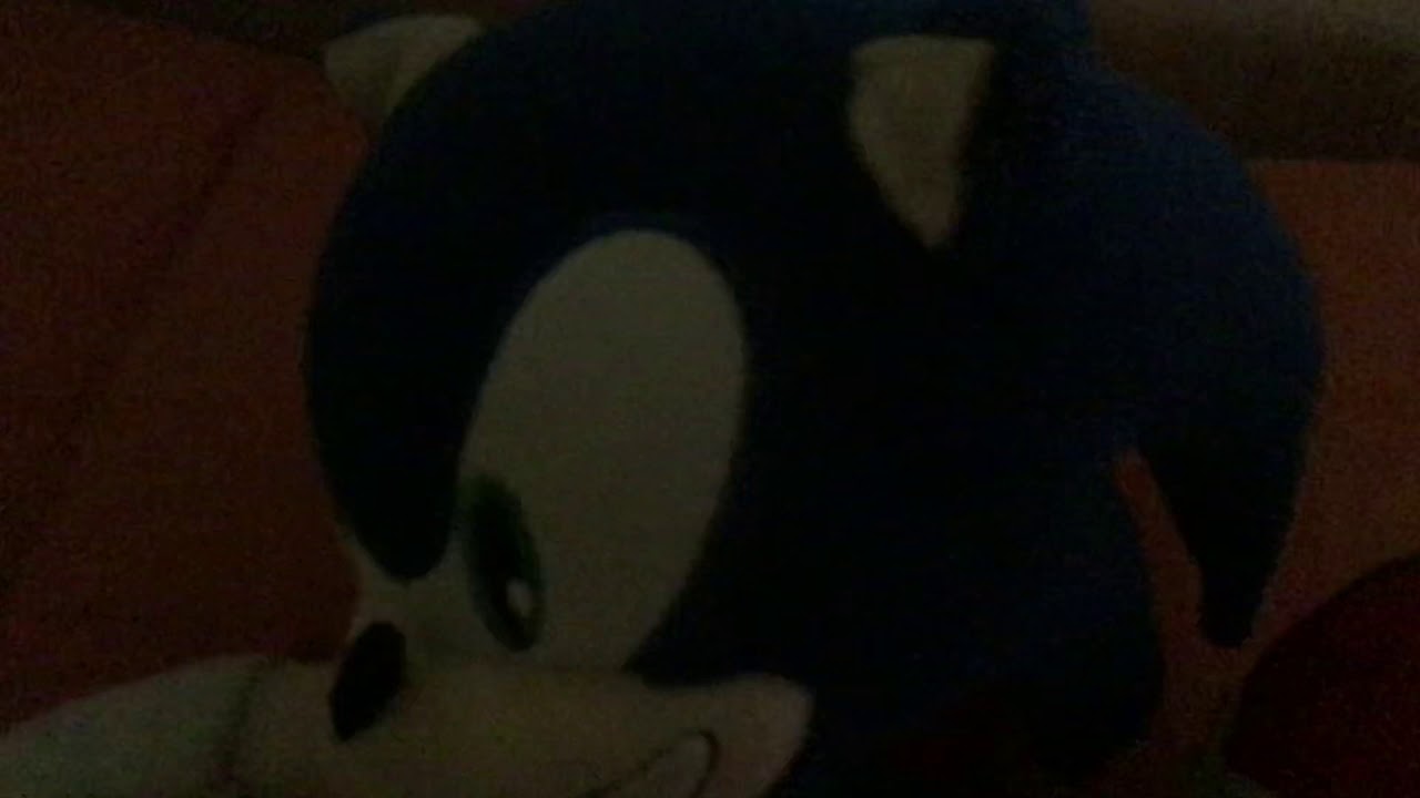 Tails’ New Device 2 (Plush Edition) - YouTube